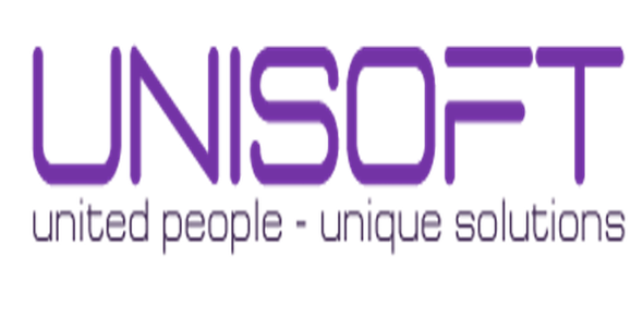 Unisoft – United People – Unique solutions